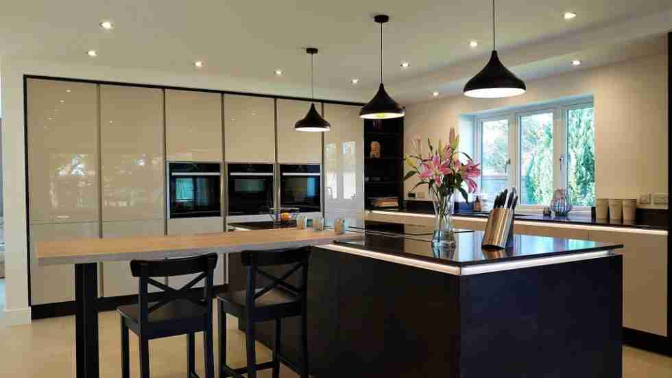 Cabinetry - Daisy Kitchen Cabinets